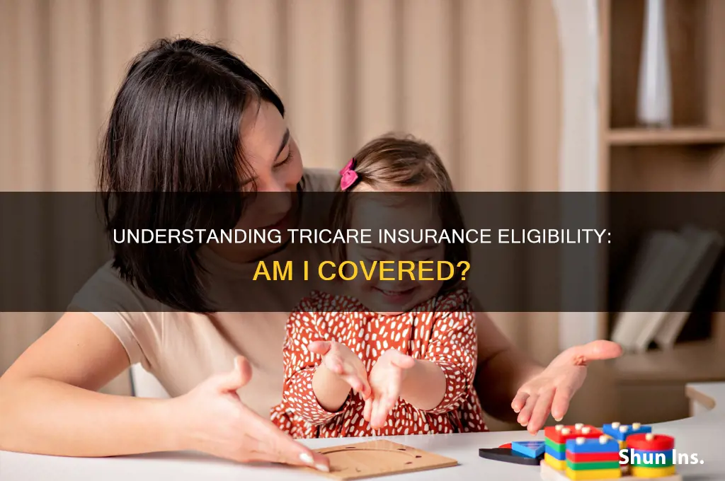 Understanding Tricare Insurance Eligibility: Am I Covered? | ShunIns