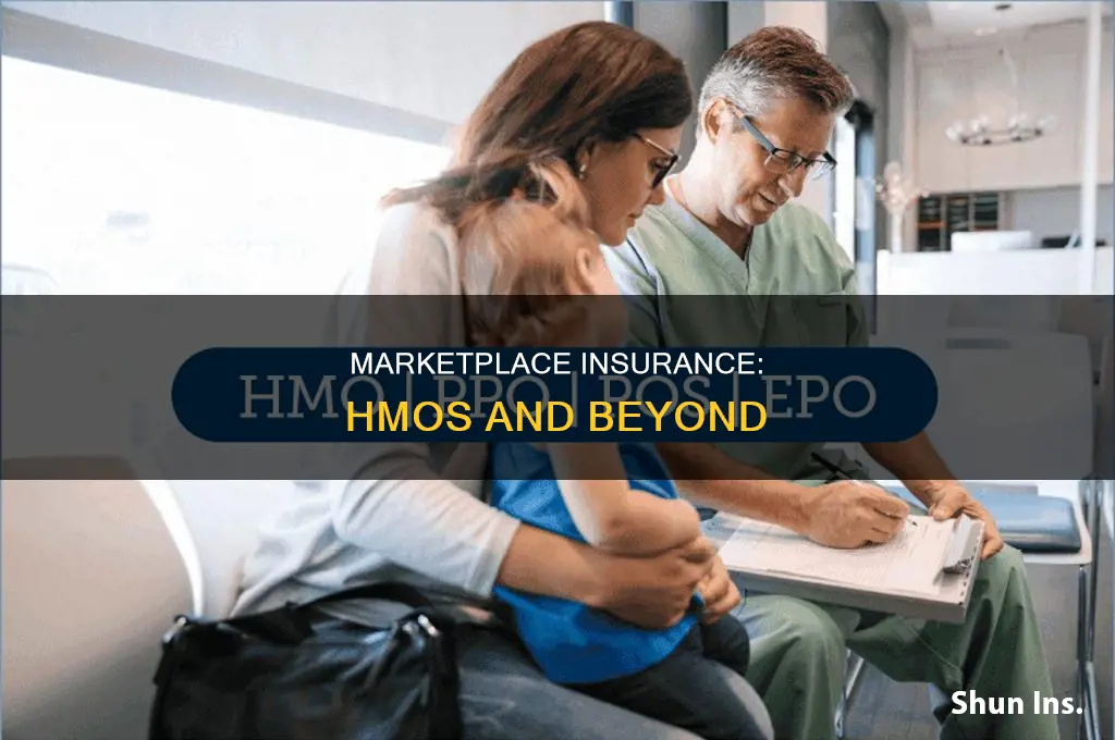 Marketplace Insurance: Hmos And Beyond | ShunIns