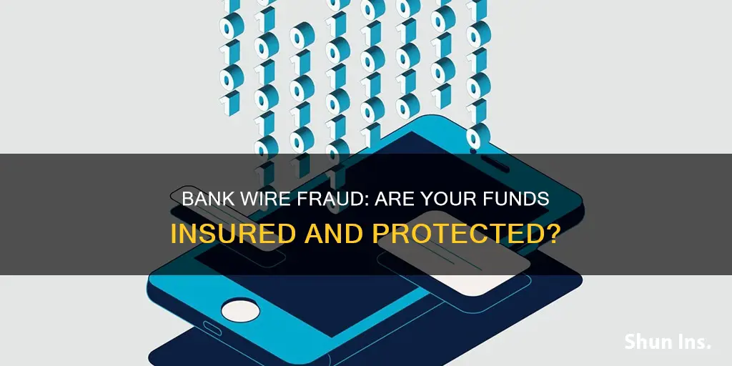 Bank Wire Fraud: Are Your Funds Insured And Protected? | ShunIns