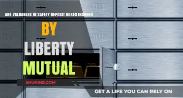 Safety Deposit Box Insurance: What's Covered? | ShunIns