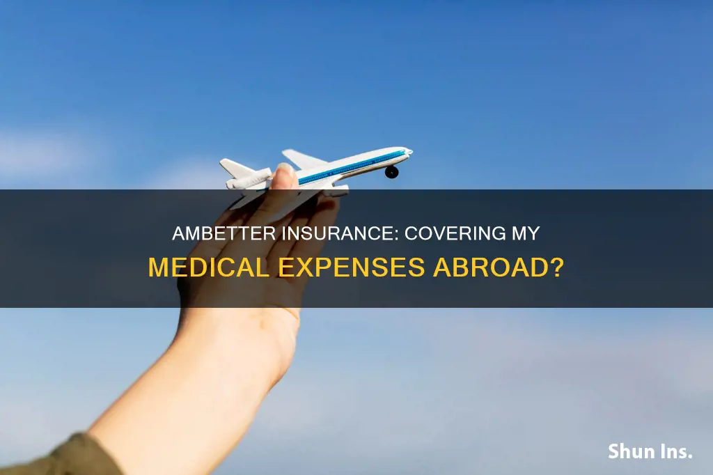 Ambetter Insurance: Covering My Medical Expenses Abroad? | ShunIns