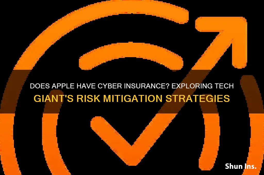 Does Apple Have Cyber Insurance? Exploring Tech Giant's Risk Mitigation ...