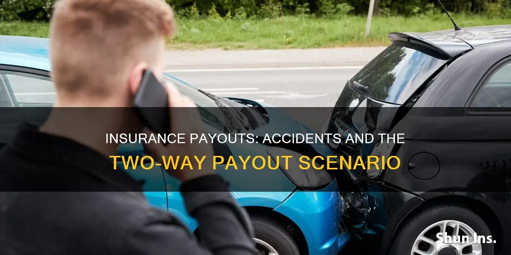 Insurance Payouts: Accidents And The Two-Way Payout Scenario | ShunIns