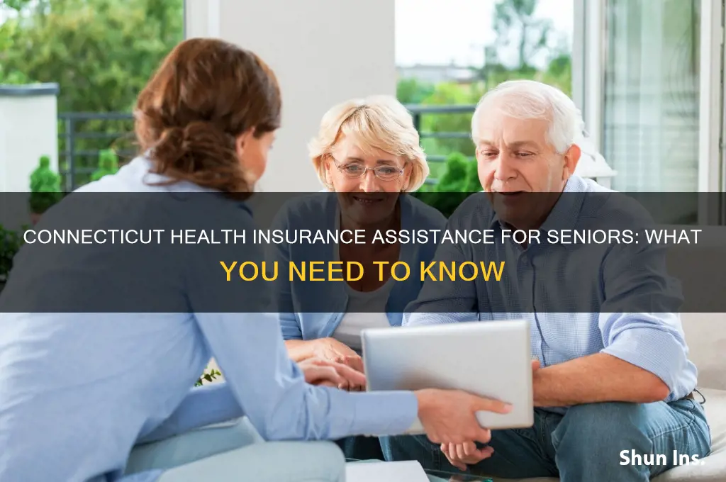 Connecticut Health Insurance Assistance For Seniors: What You Need To ...