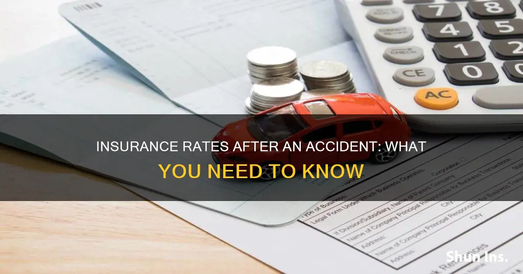 Insurance Rates After An Accident: What You Need To Know | ShunIns