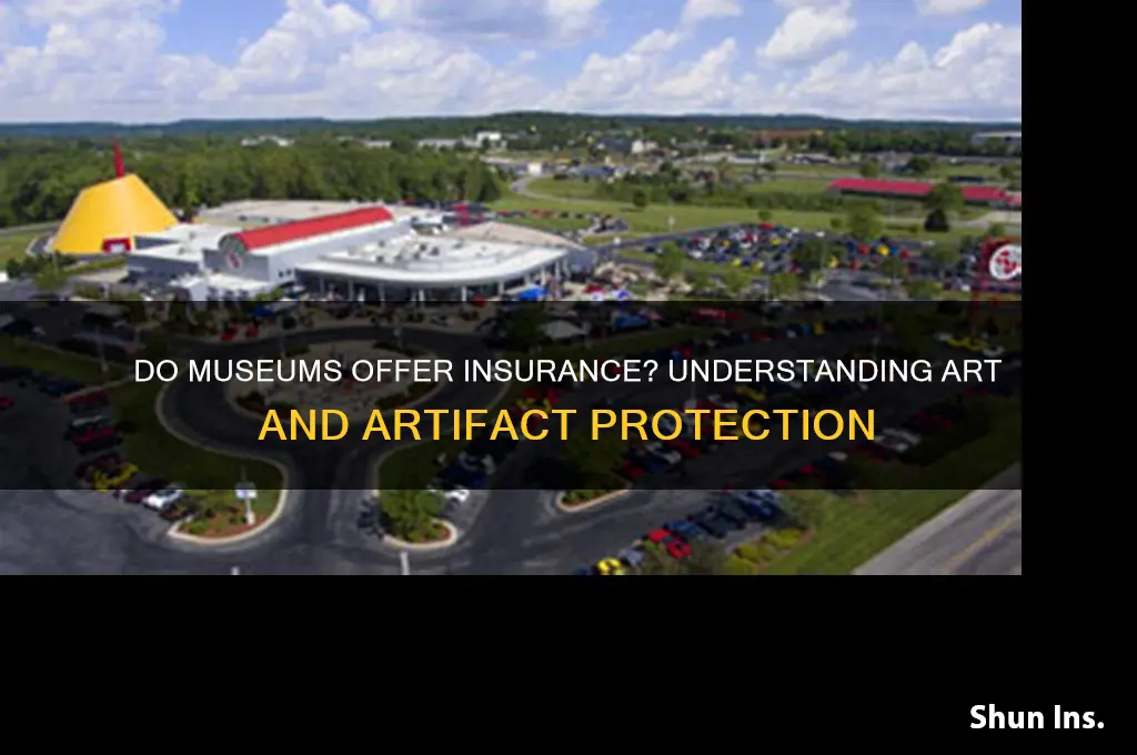 Do Museums Offer Insurance? Understanding Art And Artifact Protection ...