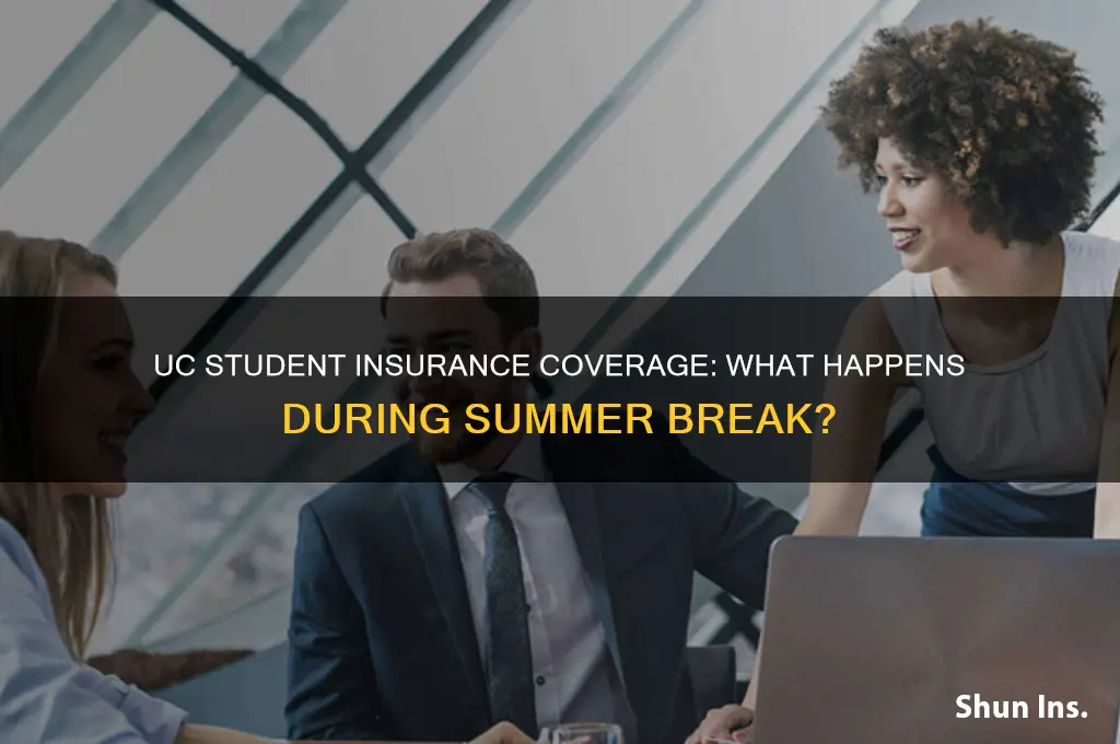 Uc Student Insurance Coverage: What Happens During Summer Break? | ShunIns
