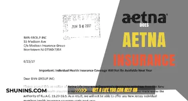 Aetna Insurance: Gym Membership Discounts And Wellness Benefits ...