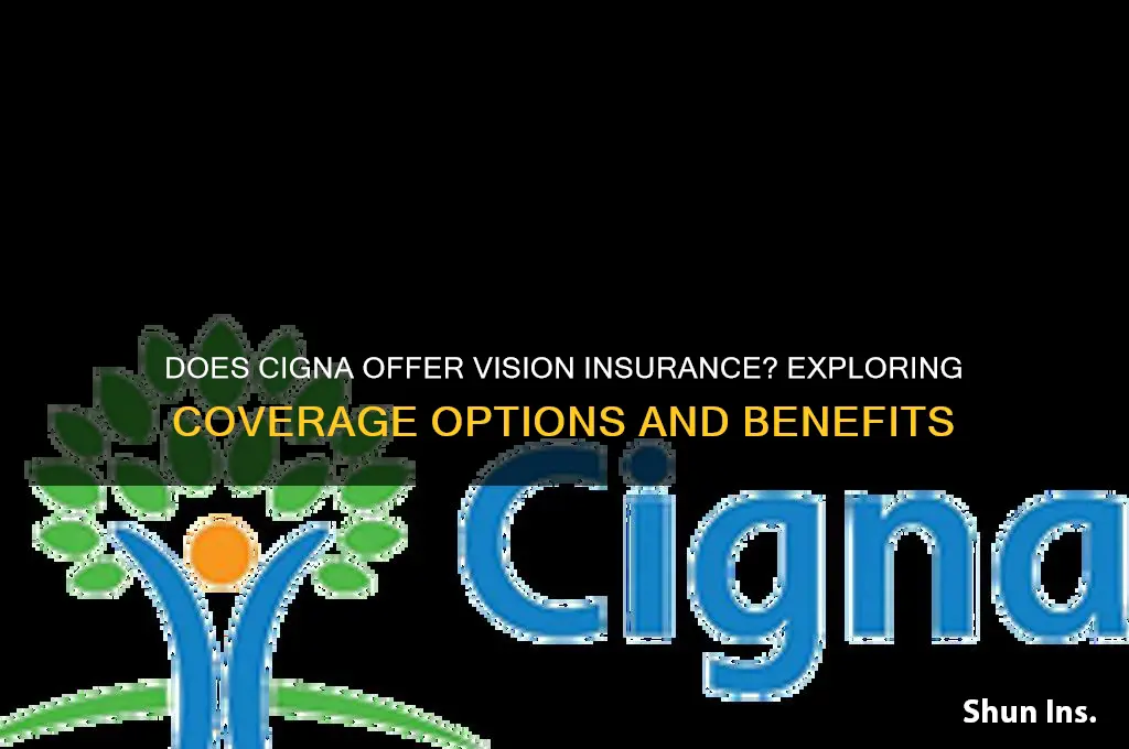 Does Cigna Offer Vision Insurance? Exploring Coverage Options And ...