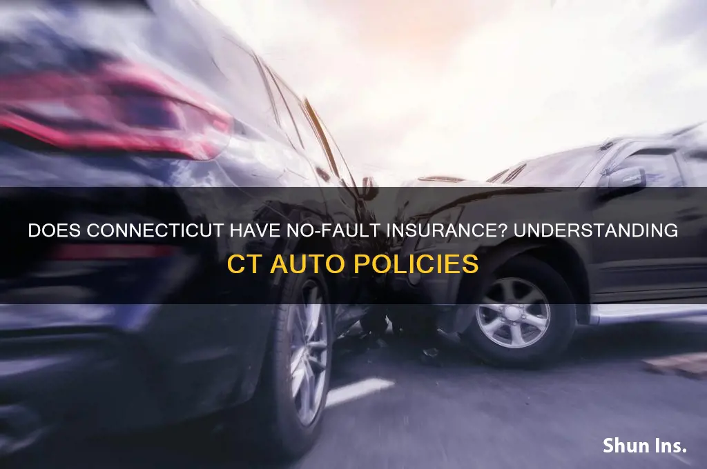 Does Connecticut Have No-Fault Insurance? Understanding Ct Auto ...