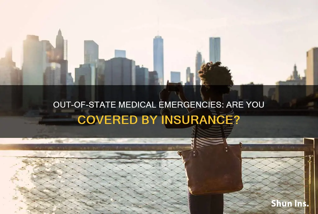 Out-Of-State Medical Emergencies: Are You Covered By Insurance? | ShunIns