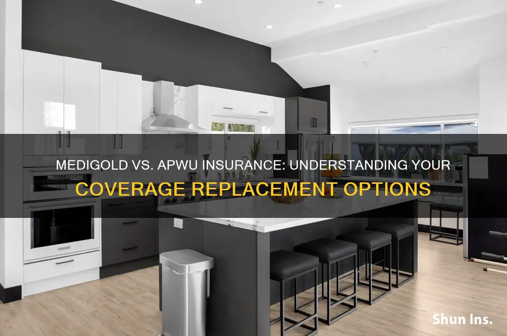 Medigold Vs. Apwu Insurance: Understanding Your Coverage Replacement ...