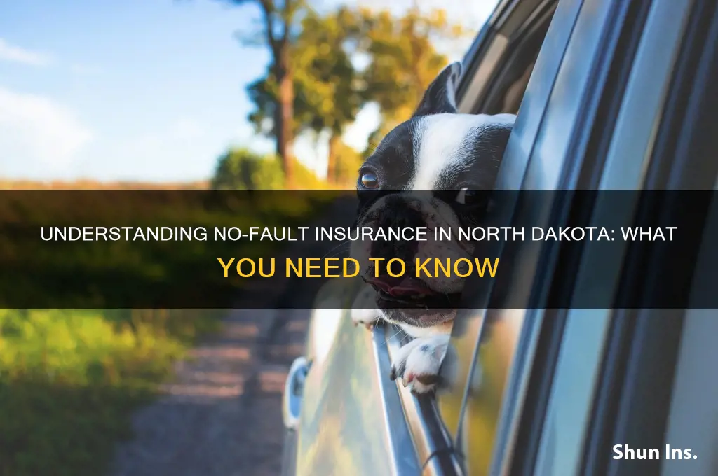 Understanding No-Fault Insurance In North Dakota: What You Need To Know ...