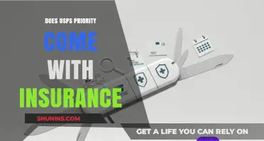 Usps Priority Mail Insurance: What’S Covered And How It Works | ShunIns