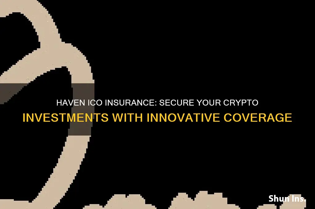 Haven Ico Insurance: Secure Your Crypto Investments With Innovative ...
