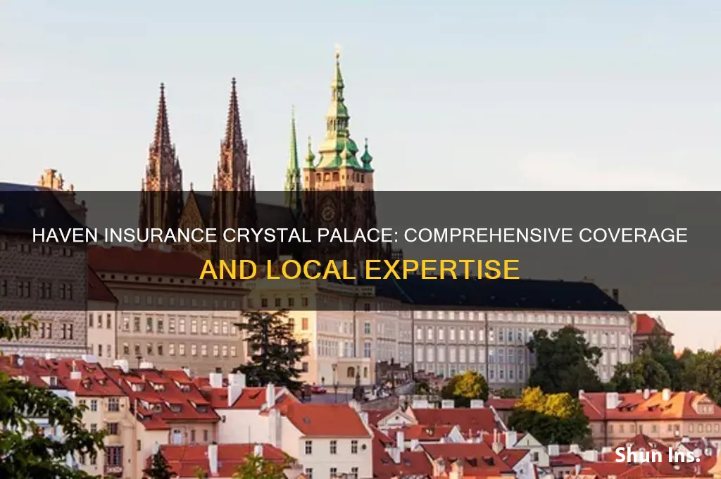 Haven Insurance Crystal Palace: Comprehensive Coverage And Local ...