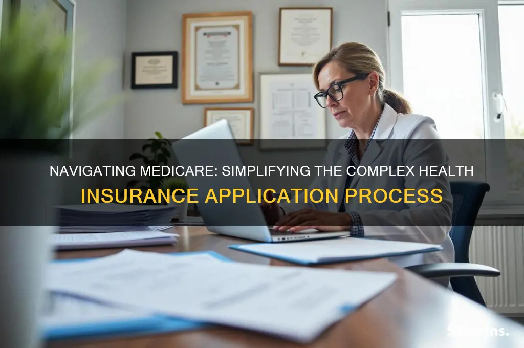 Navigating Medicare: Simplifying The Complex Health Insurance ...