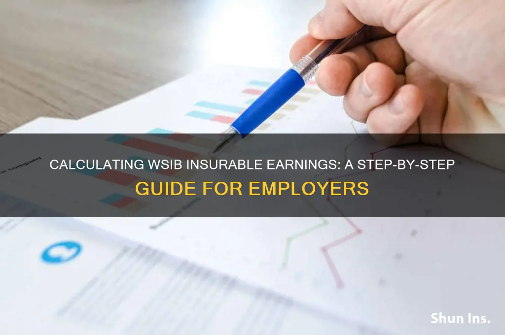 Calculating Wsib Insurable Earnings: A Step-By-Step Guide For Employers ...