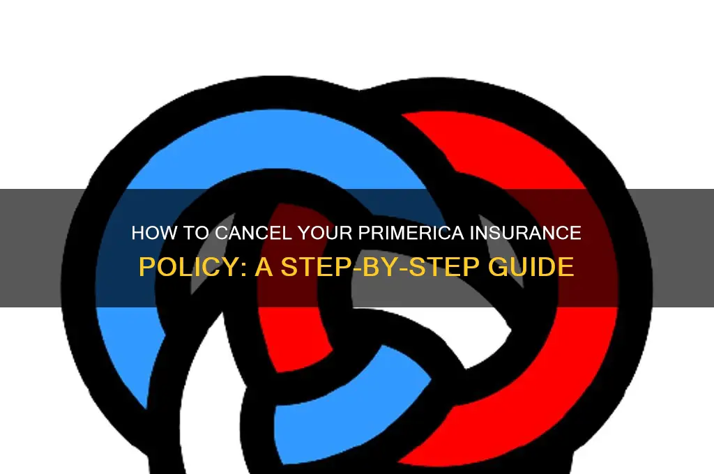 How To Cancel Your Primerica Insurance Policy: A Step-By-Step Guide ...
