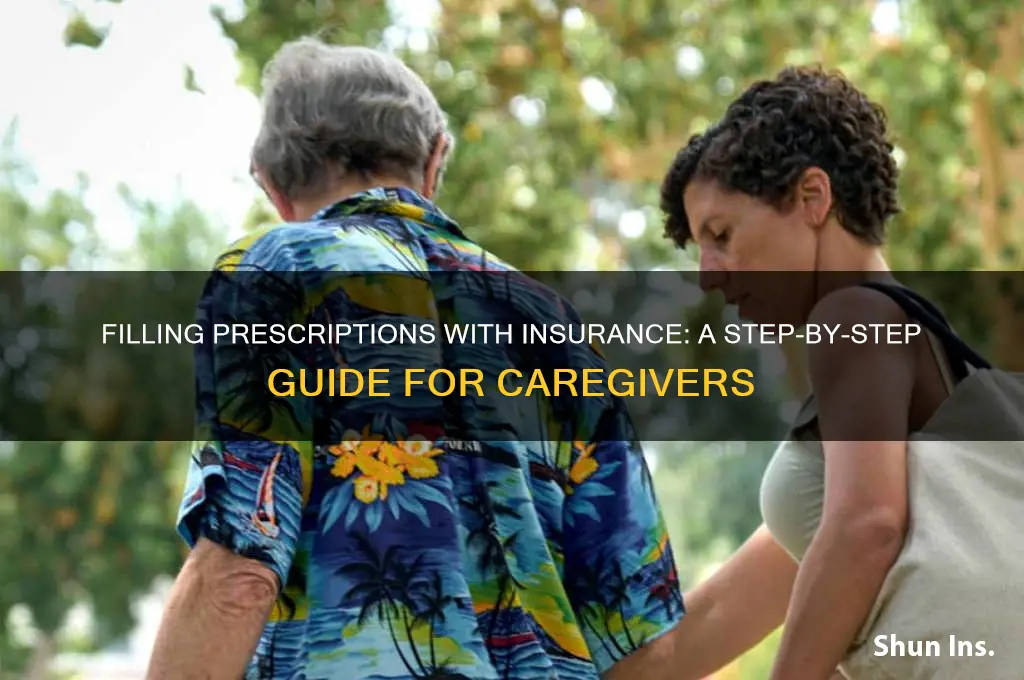 Filling Prescriptions With Insurance: A Step-By-Step Guide For ...