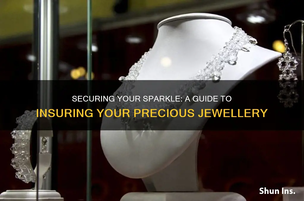Securing Your Sparkle: A Guide To Insuring Your Precious Jewellery ...
