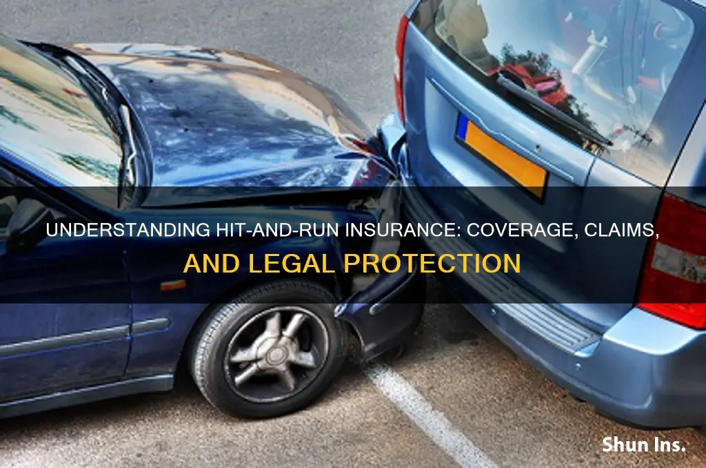 Understanding Hit-And-Run Insurance: Coverage, Claims, And Legal ...