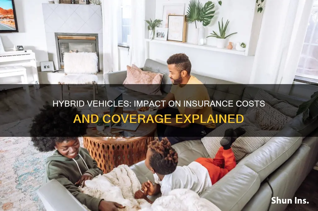 Hybrid Vehicles: Impact On Insurance Costs And Coverage Explained | ShunIns