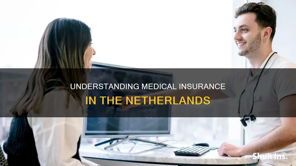Understanding Medical Insurance In The Netherlands | ShunIns