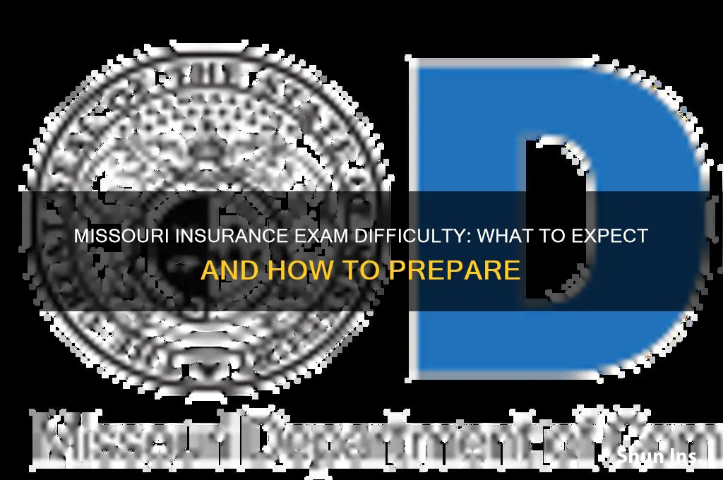 Missouri Insurance Exam Difficulty: What To Expect And How To Prepare ...