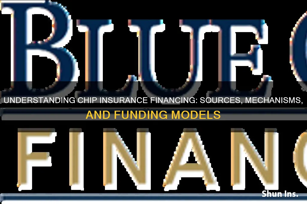 Understanding Chip Insurance Financing: Sources, Mechanisms, And ...