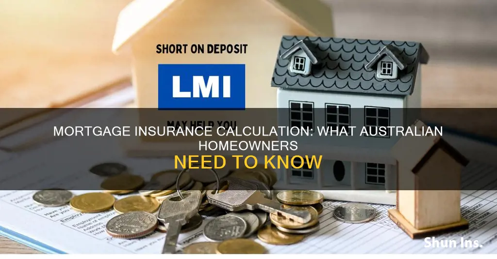 Mortgage Insurance Calculation: What Australian Homeowners Need To Know ...