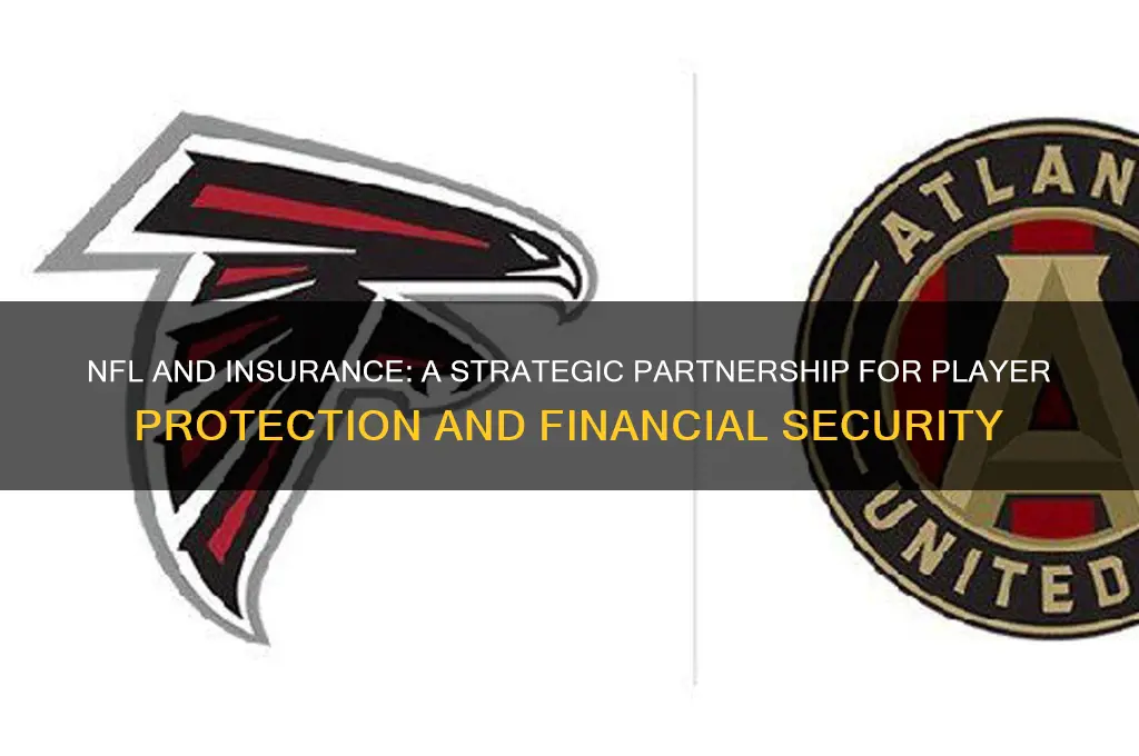 Nfl And Insurance: A Strategic Partnership For Player Protection And ...