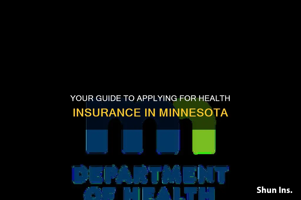 Your Guide To Applying For Health Insurance In Minnesota | ShunIns
