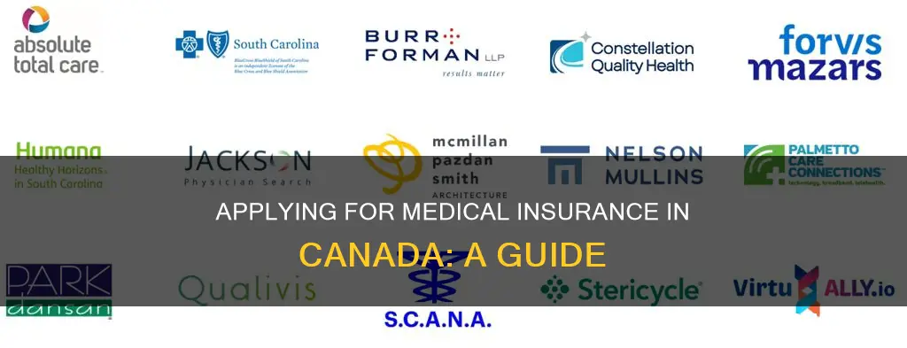 Applying For Medical Insurance In Canada: A Guide | ShunIns