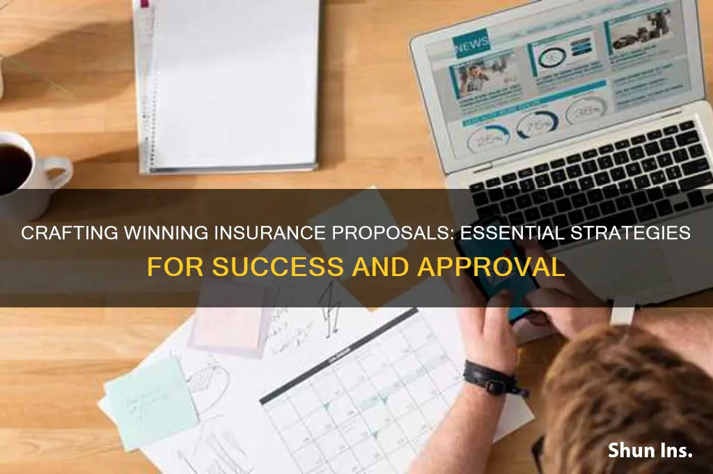 Crafting Winning Insurance Proposals: Essential Strategies For Success ...
