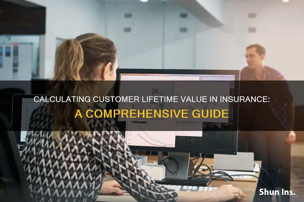 Calculating Customer Lifetime Value In Insurance: A Comprehensive Guide ...