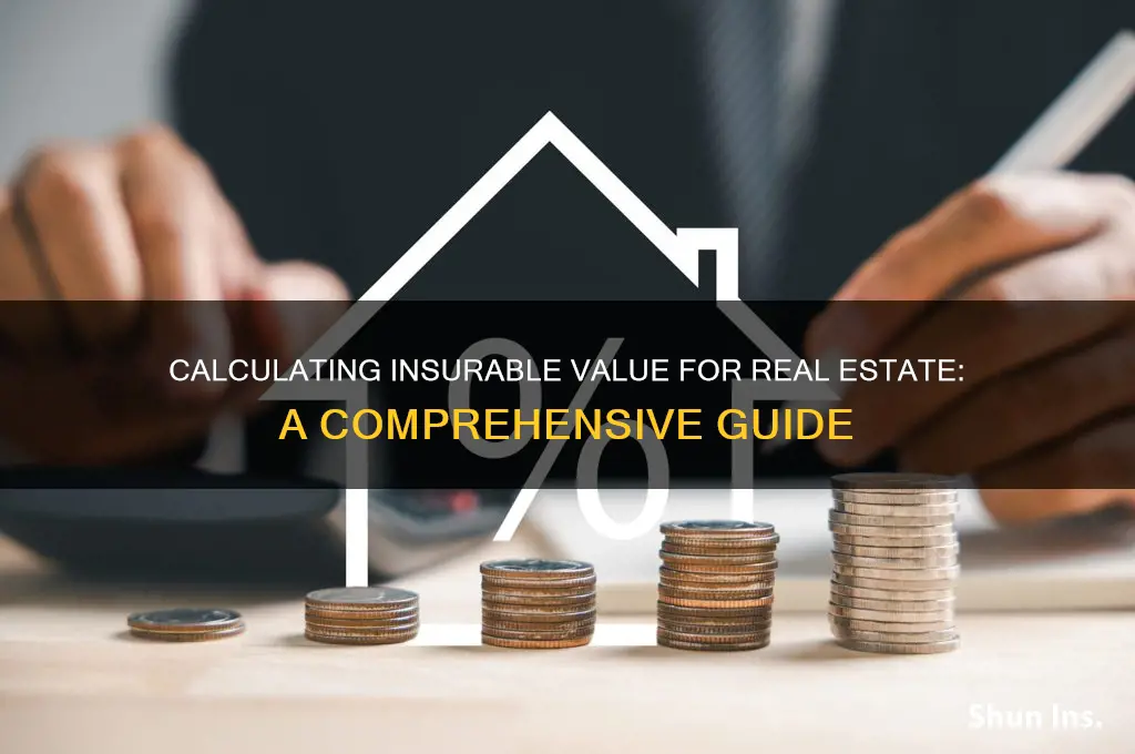 Calculating Insurable Value For Real Estate: A Comprehensive Guide ...