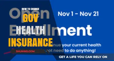 Changing Fehb Health Insurance: A Step-By-Step Guide For Federal ...