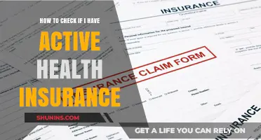 Verify Your Health Insurance In Saudi Arabia: A Quick Guide | ShunIns