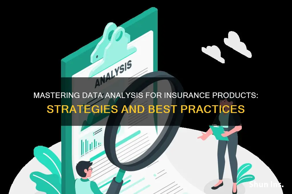 Mastering Data Analysis For Insurance Products: Strategies And Best ...