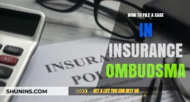 Filing A Complaint With California Department Of Insurance: A Step-By ...