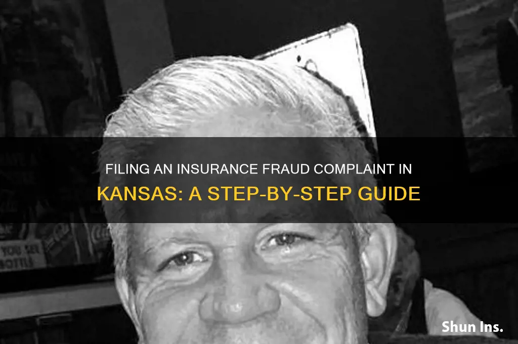 Filing An Insurance Fraud Complaint In Kansas: A Step-By-Step Guide ...