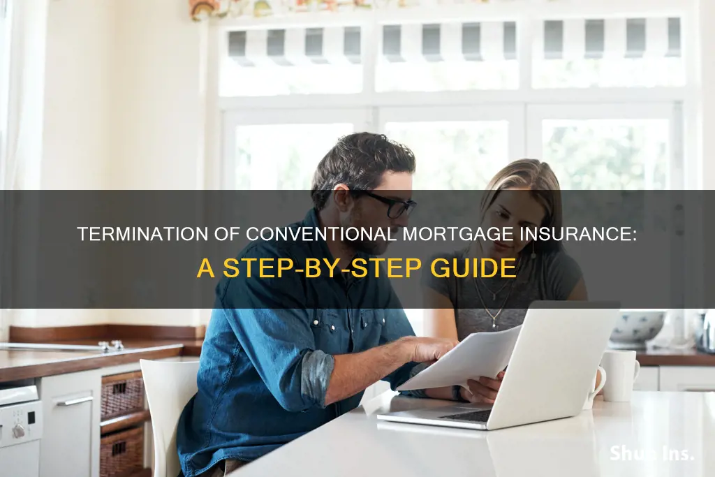 Termination Of Conventional Mortgage Insurance: A Step-By-Step Guide ...
