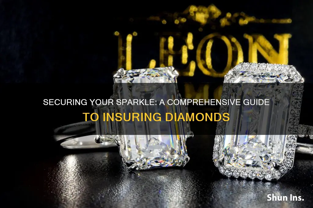 Securing Your Sparkle: A Comprehensive Guide To Insuring Diamonds | ShunIns