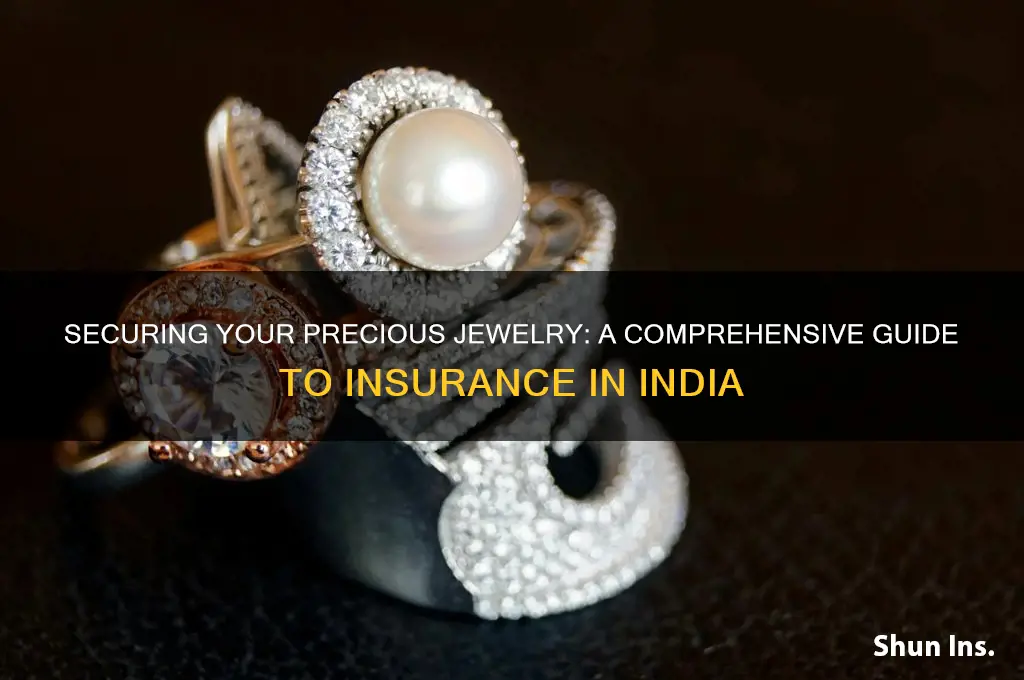 Securing Your Precious Jewelry: A Comprehensive Guide To Insurance In ...