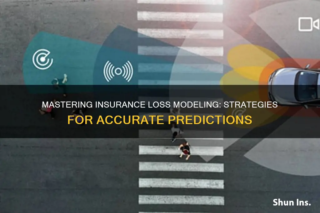 Mastering Insurance Loss Modeling: Strategies For Accurate Predictions ...