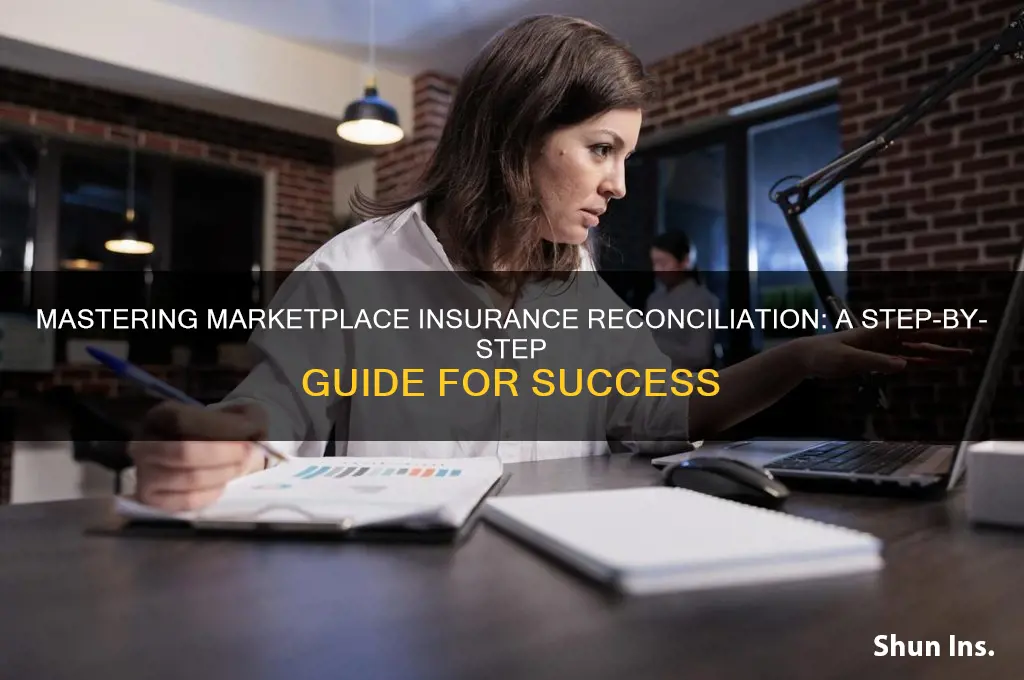 Mastering Marketplace Insurance Reconciliation: A Step-By-Step Guide ...