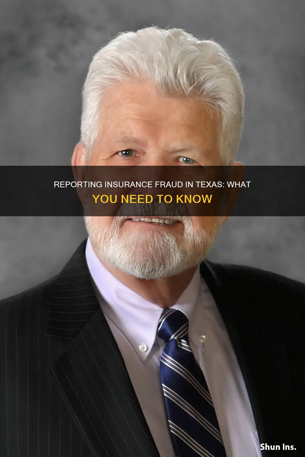 Reporting Insurance Fraud In Texas: What You Need To Know | ShunIns