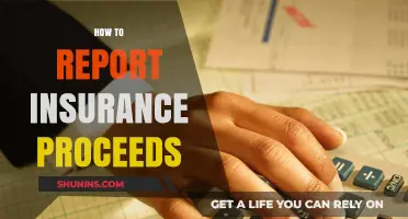 Reporting Insurance Recovery To The Irs: A Step-By-Step Guide | ShunIns