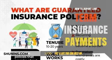 Writing Damage Reports: A Guide For Insurance Claims | ShunIns